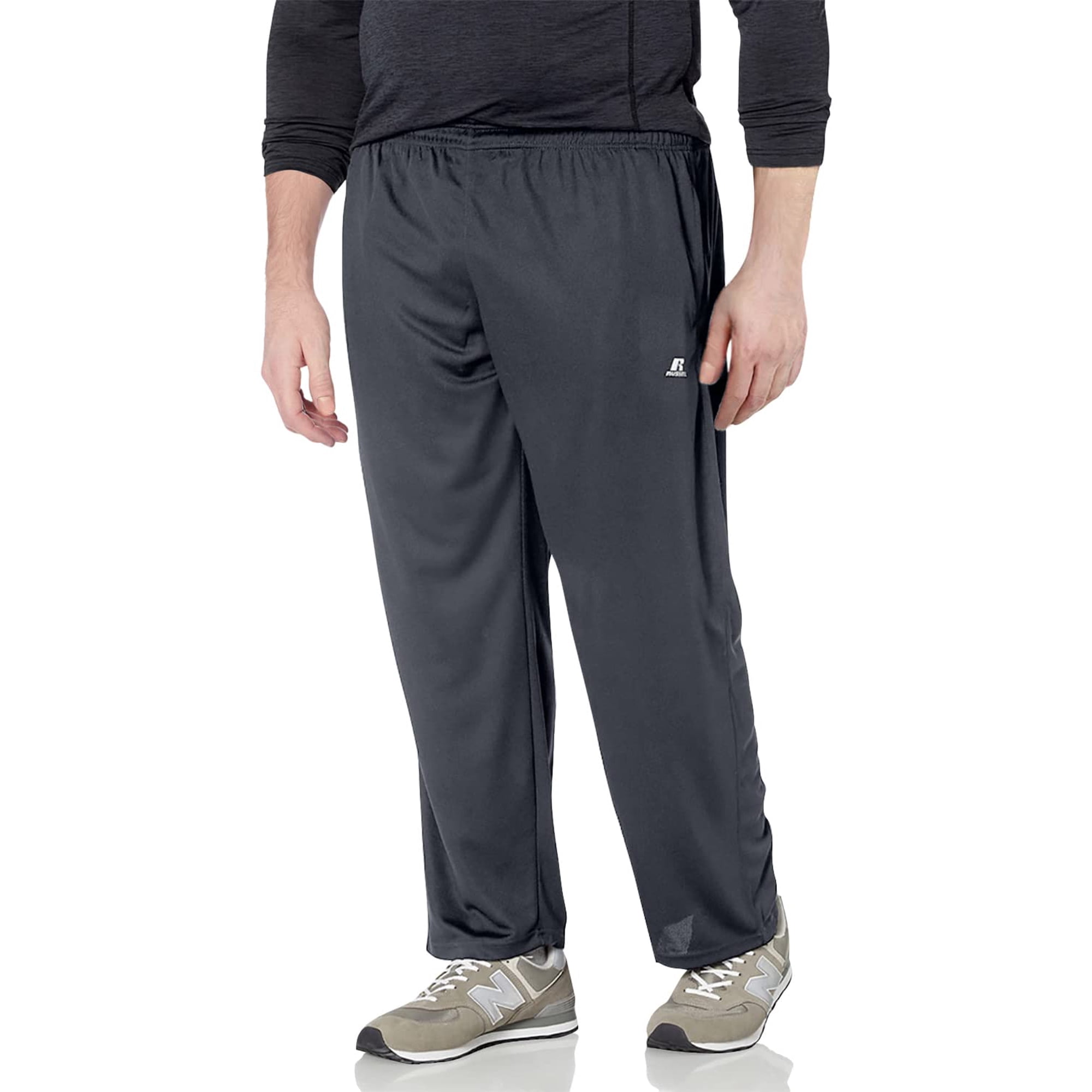 Click here for Russell Athletic Mens Big And Tall Dri-Power Pant... prices