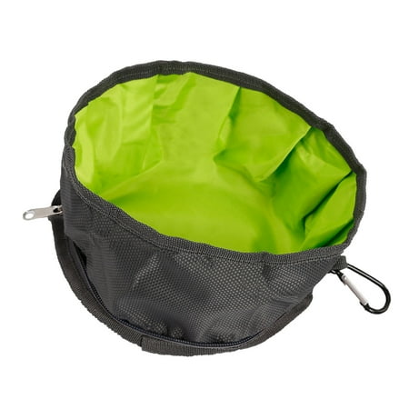 Foldable Water Bowl Dog,Collapsible Dog Travel Bowl Collapsible Dog ...