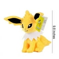 Pokemon Jolteon Character Plush 9.8 Inch Cuddly Toy - Walmart.com