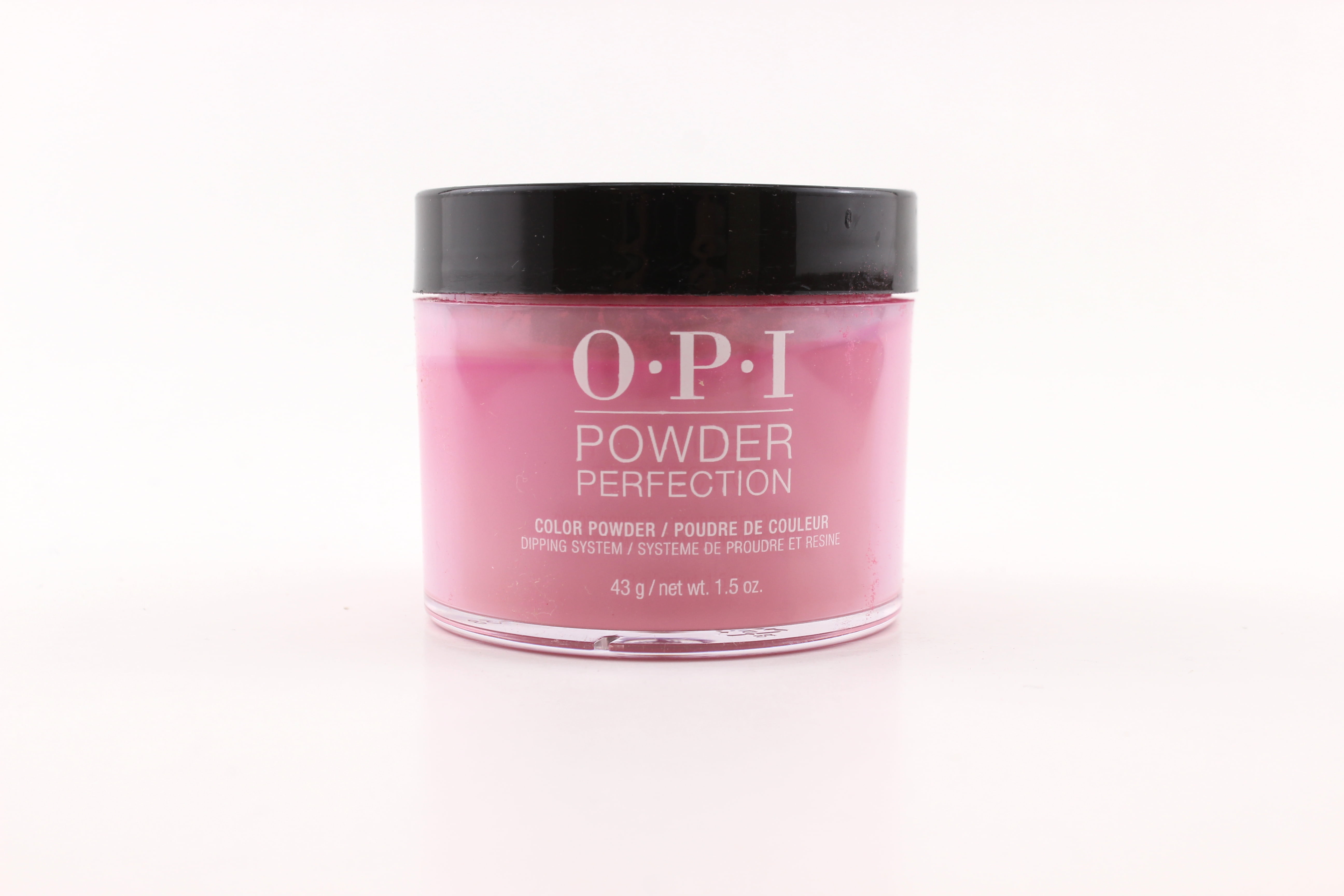 OPI - OPI Powder Perfection Nail Dip Powder, Strawberry margarita 1.5 ...