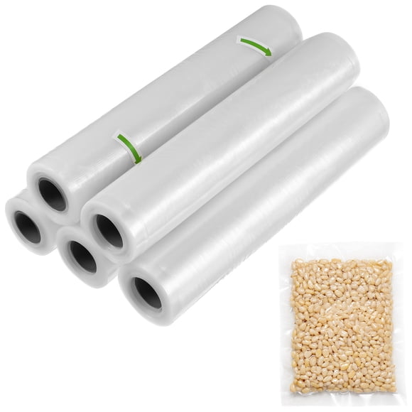 Vacuum Packers