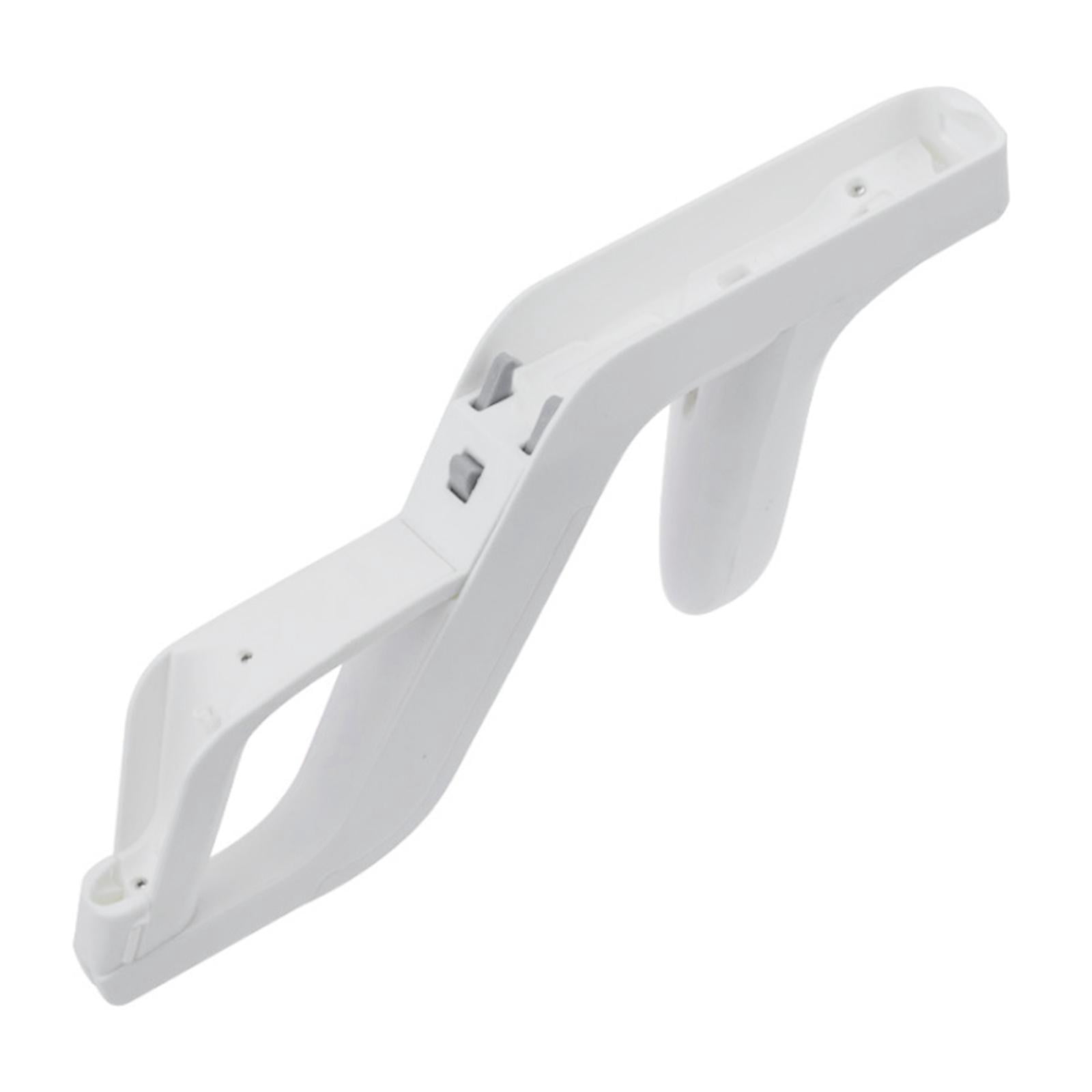 Soporte de juego desmontable para Wii Controller Zapper Shooting Guns ...