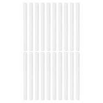 Uxcell Cotton Filter Sticks, Refill Sticks Filter Wicks Replacement (2. ...
