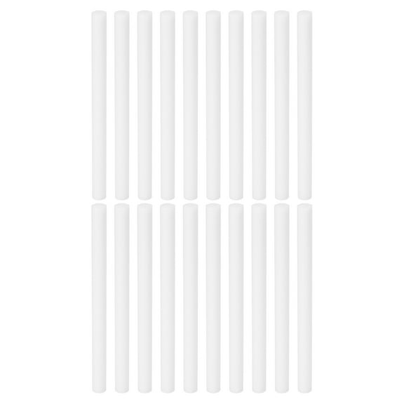 12pack Humidifier Cotton Stick, 7 x 180mm Refill Sticks Filter ...