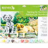 Paint By Number Kit, 12" x 16" - Walmart.com