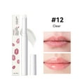 Moisturizing Lipstick Nourishing And Repairing Lips To Chapped Lips Lip Lip For Lips Refreshing