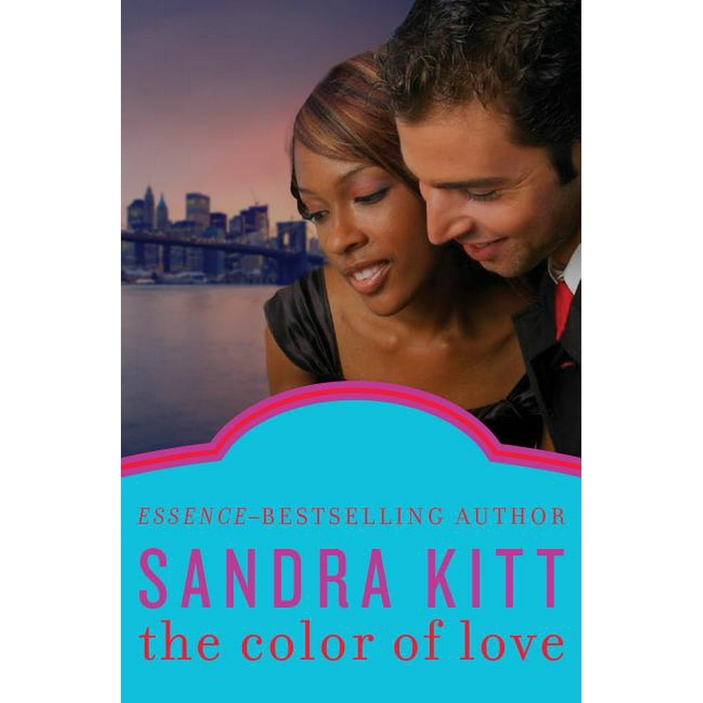 The Color of Love (Paperback) - Walmart.com - Walmart.com