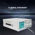 212 Analog Oscilloscope, 20mhz40mhz Bandwidth Dual Channel Oscilloscope ...