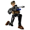 LEGO Constraction Star Wars Sergeant Jyn Erso™ 75119 - Walmart.com