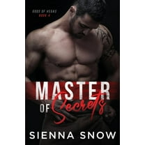 Gods of Vegas Master of Control, Book 5, (Paperback) - Walmart.com