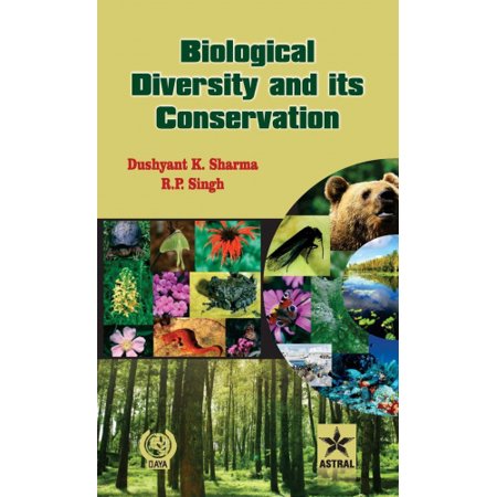 Biological Diversity and Its Conservation | Walmart Canada