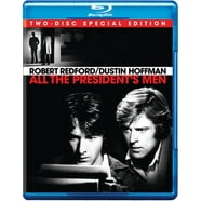 All the President's Men (DVD) - Walmart.com