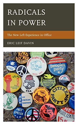 Radicals in Power: The New Left Experience in Office - Walmart.ca