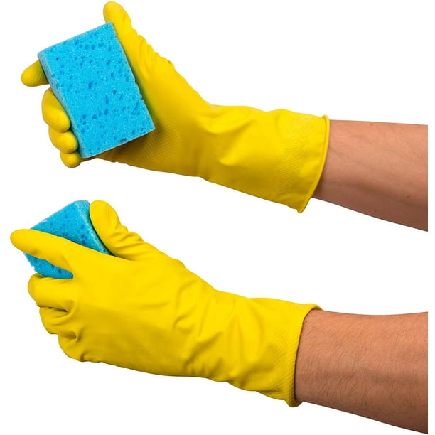 Professional dishwashing gloves store