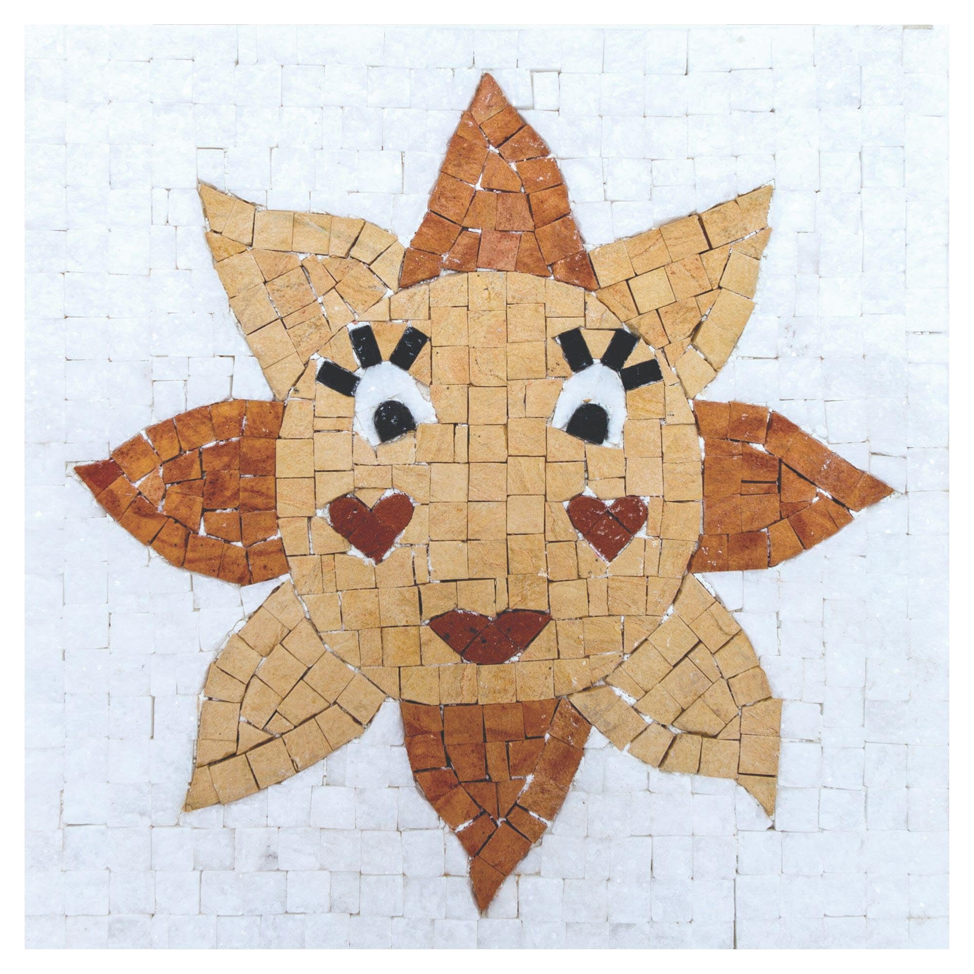Make A Real Mosaic - Sun - Walmart.com