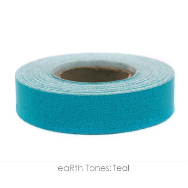 1/2" Removable Color-Code & Labeling Tape - 14 yds - Walmart.com