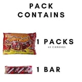 Vero Rellerindos tamarindo candies Plus 1 Chaca Chaca Chili Tamarind ...