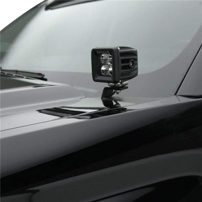 Led Light Bar Mounts For Trucks | Shelly Lighting