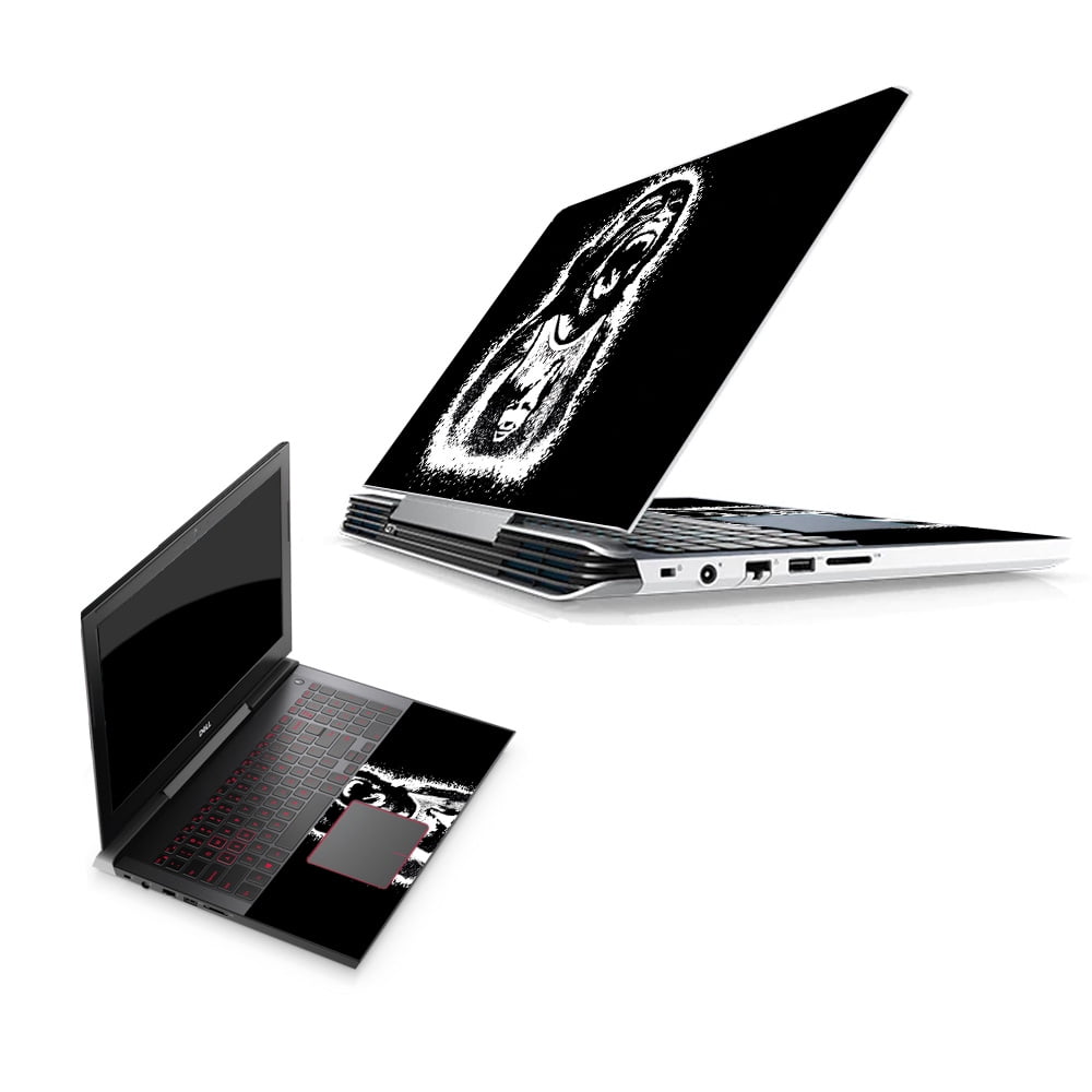 Skin Decal Wrap Compatible With Dell G5 15" 2018 Gaming Laptop Sticker ...