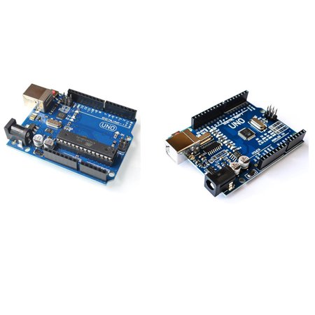 Upgraded Advanced Version Starter Kit The Rfid Learn Suite Kit Lcd 1602 For R3 Stepper Motor ...