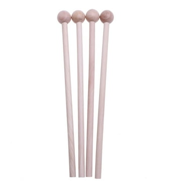 Innovative Percussion IP-JZ "Big Band" Jazz Drum Stick - Walmart.com