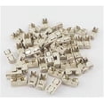 Fuse Gold 1808 125V 250V AC 0451 SMD Fast Blow Fuse 0.5A 0.75A 1A 2A 3A ...