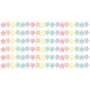 Teacher Created Resources Moving Mountains Die-Cut Border Trim, 35 Feet Per Pack, 6 Packs ...