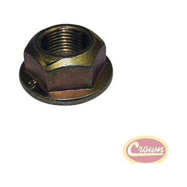 Crown Automotive 52060138AA CAS52060138AA CONTROL ARM BUSHING (FRONT ...