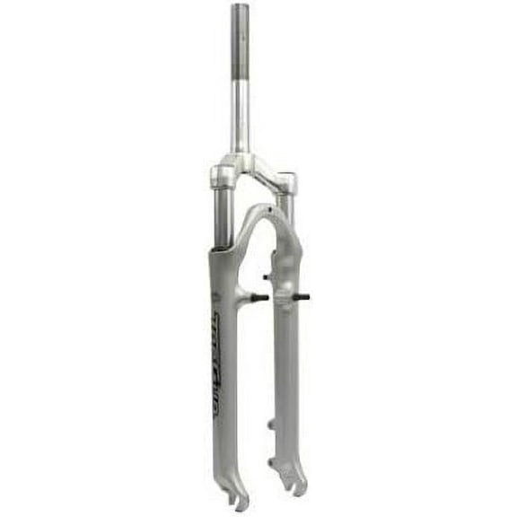 TOSEEK MTB Rigid Fork 1-1/8" Full Carbon Fiber Disc Brake Fork 26/27.5/ ...