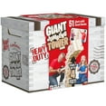 Giant Jumbling Tower Party Game with 51 Wood Blocks, for Families and ...