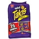 Mini Takis Fuego, Snack Packs, 25 Count - Walmart.com