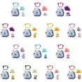 Cloudees Minis Collectible Blind Pack Characters with Cloud Themed ...
