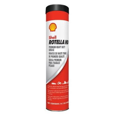 Lubriplate MAG-1 Grease, 14 oz, Cartridge - Walmart.com