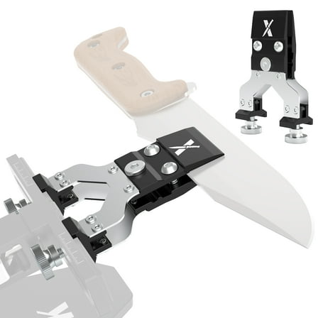 XARILK Heavy-duty Knife Sharpening System GEN 3 Hunting & Kitchen ...