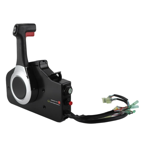 Outboard Remote Control,Outboard Remote Control Boat Remote Throttle ...