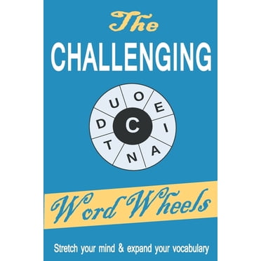 Word Plexer Puzzle: Rebus Puzzles Word Phrase Games Teasers Book Large ...