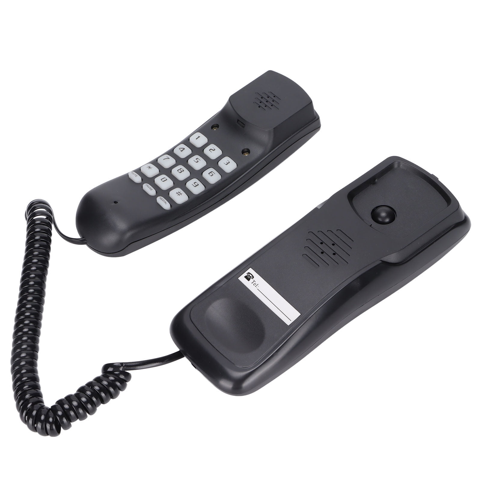 Click here for Qukaim Wall Mounted Telephone home Telephone Multi... prices