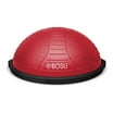 BOSU NexGen Toning Ball Base, Home Gym Balance & Strength Trainer ...