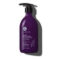 Luseta Color Brightening Color Correction Purple Conditioner for Blonde ...