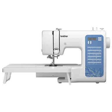 Brother CE6080T Computerized Sewing Machine | Walmart Canada