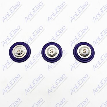 Jaz 3-Gallon Econo Rail Fuel Cell - Walmart.com