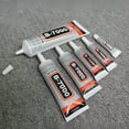 2Pcs B7000 Multi-purpose Glue Semi-fluid Strong Adhesive Waterproof ...