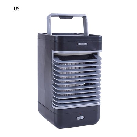 Portable Air Conditioner Wireless Cooler Mini Fan Humidifier System ...