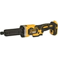 DEWALT 20V Max Variable Speed Die Grinder DCG426B - Tool Only - 25000 ...