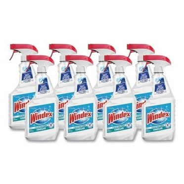 Windex Antibacterial Multi-Surface Fresh Citrus Scent, 23 Ounce Spray ...