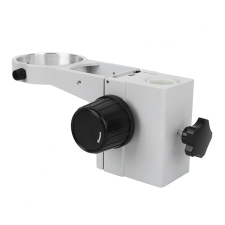 Microscope Stand Head, Professional Base Stand Microscope Holder ...
