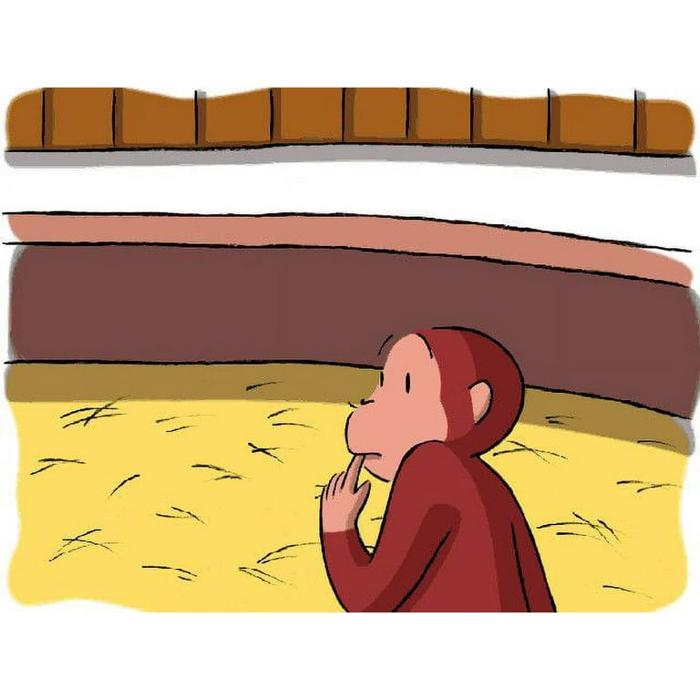 Classic Curious George