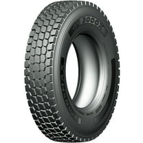 American Roadstar ARS3000 245/70R19.5 136/134N H 16 Ply Drive ...