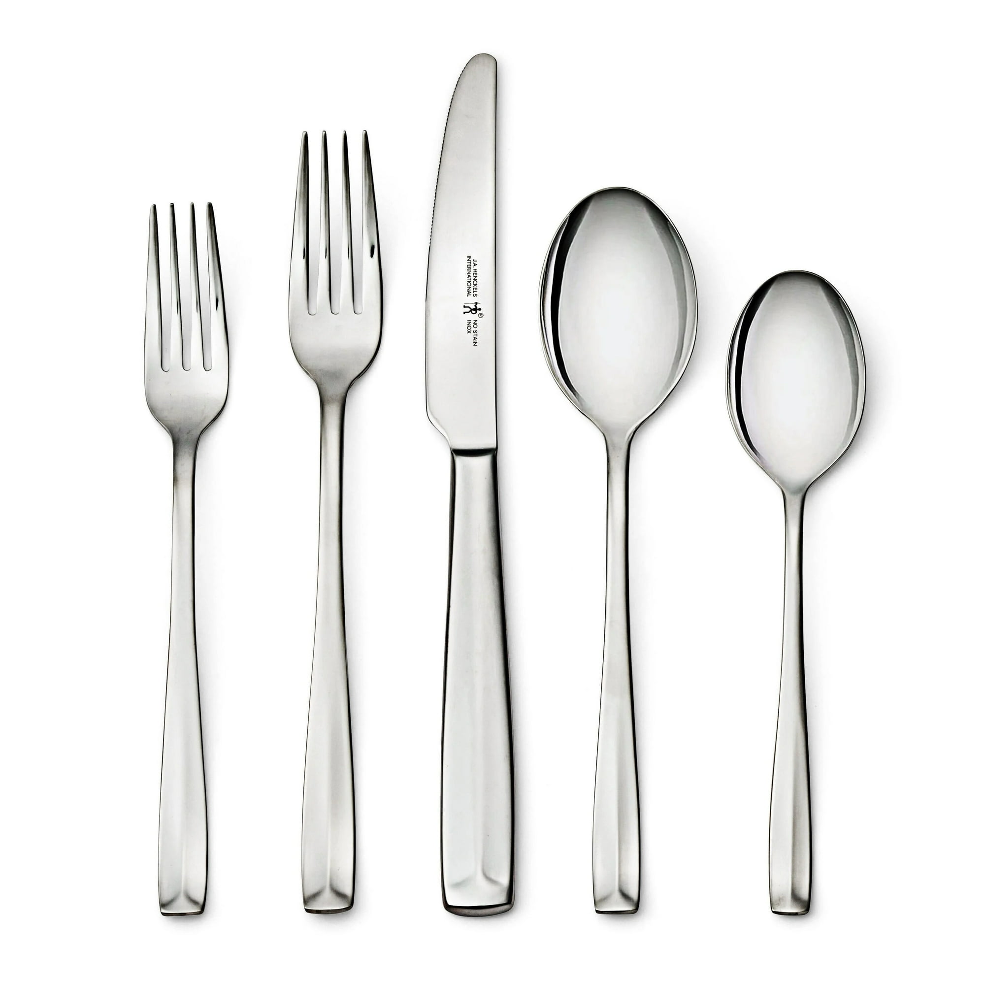 Henckels Lani 20 Piece Menu Set