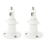 compcctv Security Camera Mount Bracket, Dome Camera Mount Universal ...